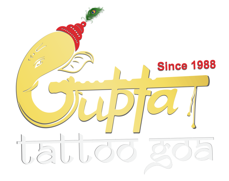 Portfolios Gupta Tattoo Goa Provides Best Tattooing Work in Goa