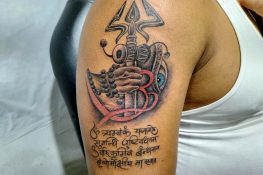 Best Tattoo Artist Goa - Tattoos For Women Tattoo Designs Goa
