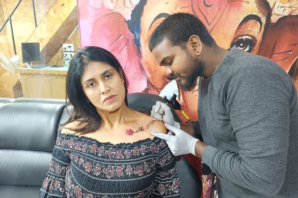Best Tattoo Parlor In Goa India - Things To Know About Tattoos